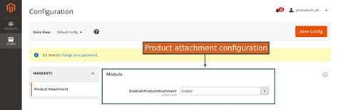 Magento 2 Product Attachments Attach Pdf To Product File Upload