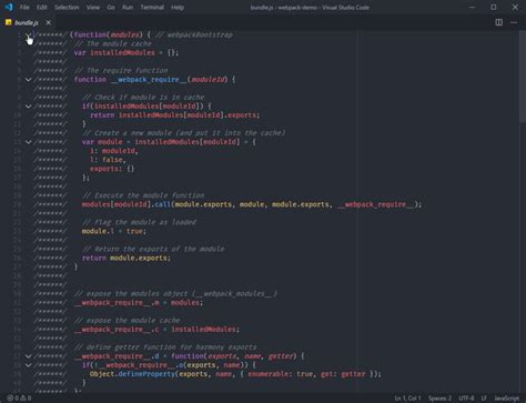 如何使用 Webpack 实现模块化打包？ 知乎
