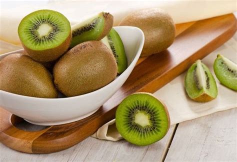 Киви при грудном вскармливании новорожденного можно ли
