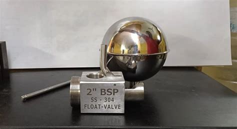 Brass Float Valve At ₹ 900piece Ball Float Valve In Chennai Id