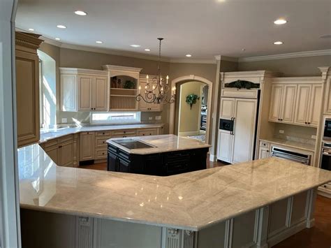 Exploring Taj Mahal Quartzite Countertops And Slabs