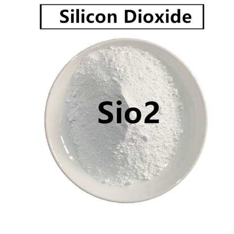 Sio2 30nm Nanometers 99 8 Purity Hydrophobic Silica Powder Nano Coating Silica Particles