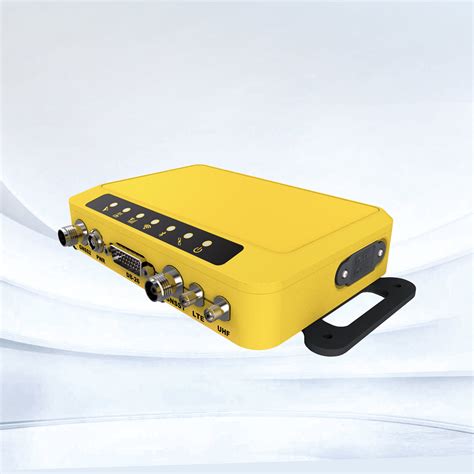 Monitoring System Gintec