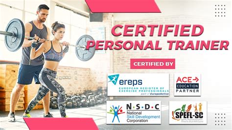How To Become A Certified Personal Trainer 8 Steps To Take