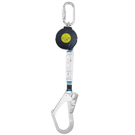 11ft Self Retracting Lifeline Safety Harness