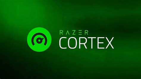 Cómo Utilizar Razer Cortex Para Optimizar Pc