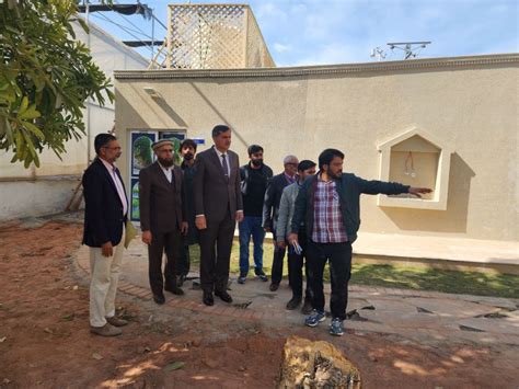 Greencabin Innovation Sustainableagriculture Hydroponics Iot Basit Khattak