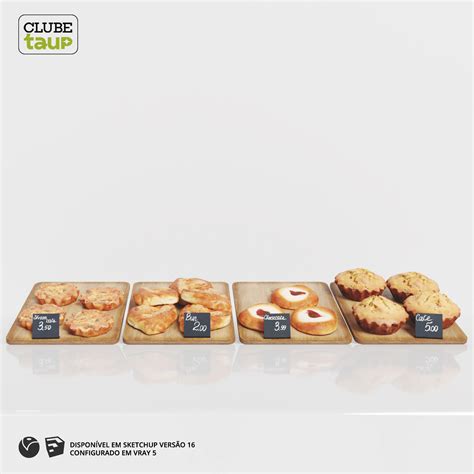 Cafeteria 33 Clube Taup