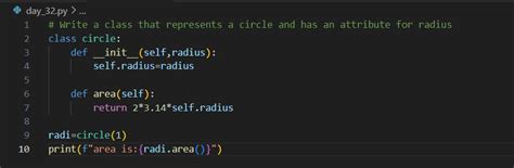 Ashutosh Ranjan On Linkedin 🚀 Day 32 Completed Of 101 Python