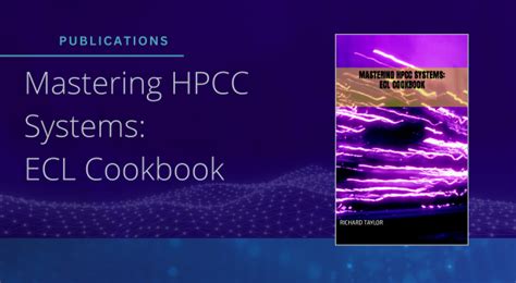 mastering hpcc systems ecl cookbook hpcc systems