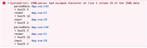 Strings With Backslashes Cause Errors · Issue 44 · Deliciousbrainsserialized Editor · Github