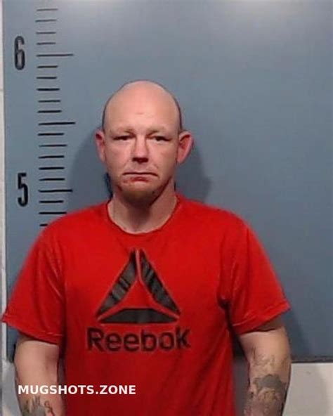 Bowlin Nicholas Alan 12072022 Taylor County Mugshots Zone