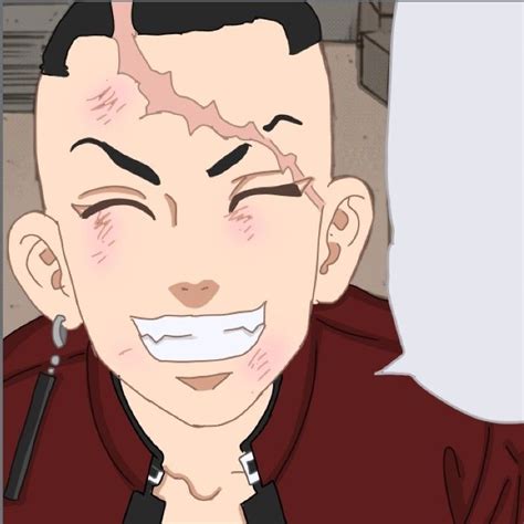 Tokyo Revengers Fan Art