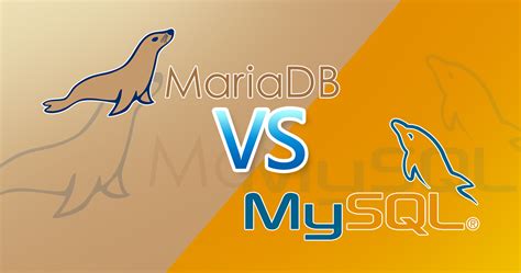 mysql vs mariadb astral web 歐斯瑞有限公司