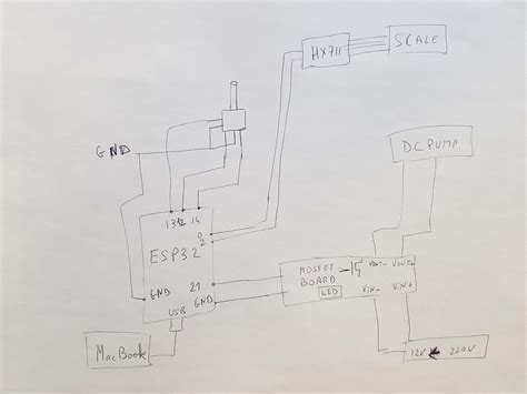 Button Used In Two Situations Programming Arduino Forum
