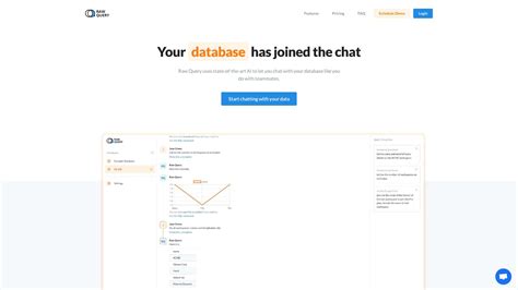 Raw Query Enhance Your Database Management Using Ai Futureen