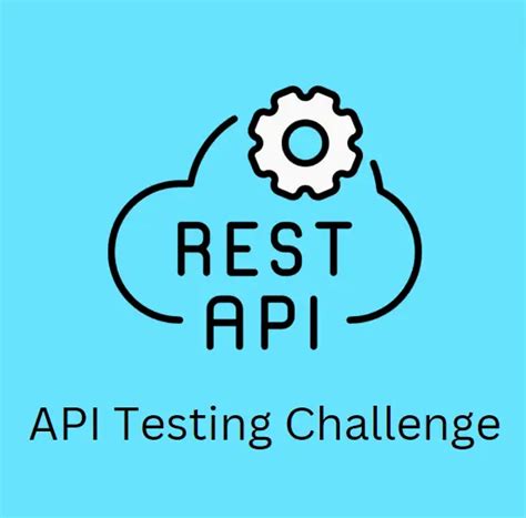 API Testing Challenge Practice Your Skills QA Essentials