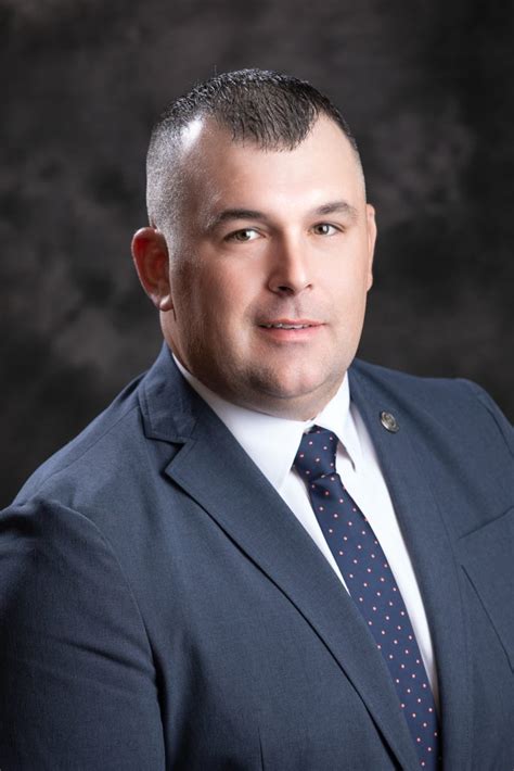 Bart Bennett Mbs Cpp Chpa Promoted To Vice President Teachout Security Solutions