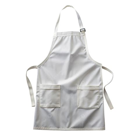 수석 앞치마 고립 된 흰색 배경 앞치마 흰 앞치마 주방 앞치마 Png 일러스트 및 이미지 에 대한 무료 다운로드 Pngtree