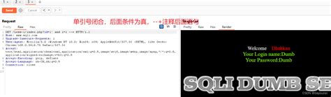 Sql注入漏洞学习小结web程序代码中对于用户提交的参数未做过滤就直接放到sql语句中执行 导致参数中的 Csdn博客