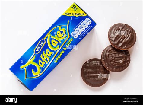 Jaffa Cake Flavors At Neal Ching Blog