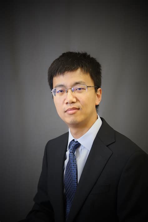 Feng Qiao In Depth Geophysical Inc