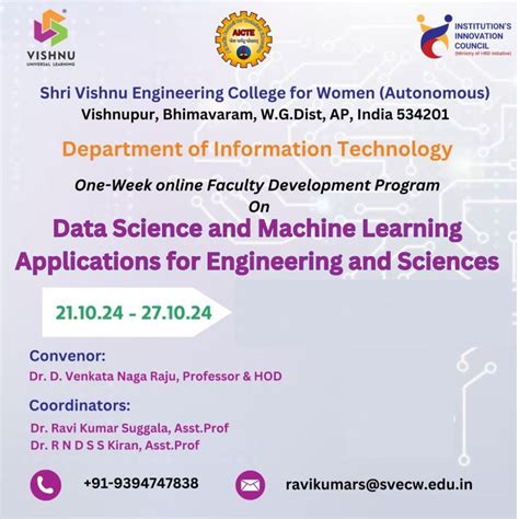 Drravi Kumar Suggala On Linkedin Datascience Machinelearning Engineeringworkshop