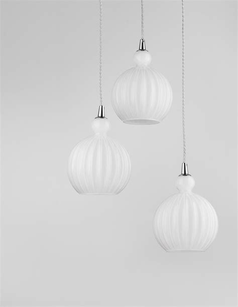 Odell Decorative Pendant Lamp Architonic