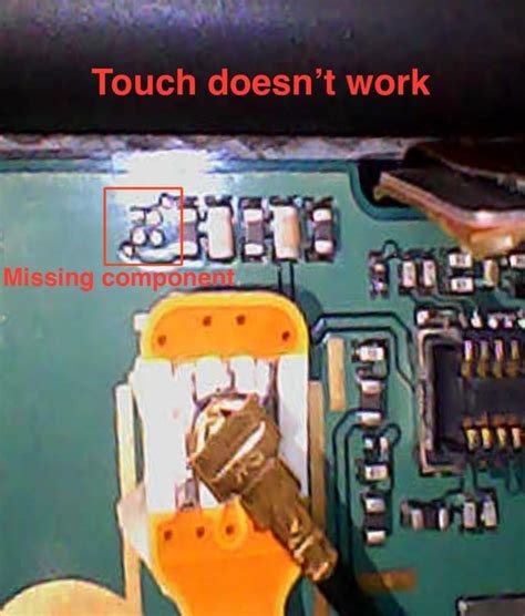 identifying missing component r windowsphone