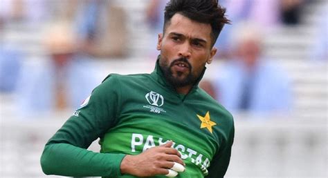 Inzamam Reveals How Mohammad Amir Can Make Comeback In Pakistan Team
