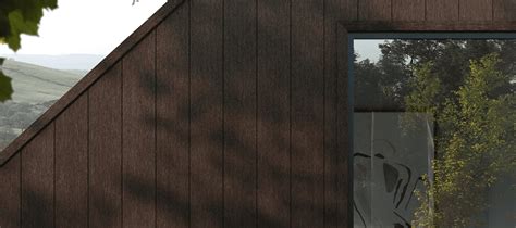 What Is Composite Coastline Cladding