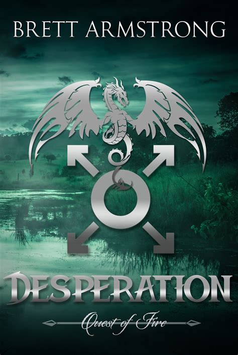 Desperation Review On Tour With Celebrate Lit Heather Greer