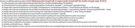 Excel模板导出支持图片 Issue dotnetcore Magicodes IE GitHub