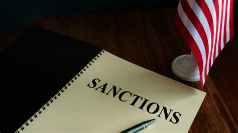 Преди края на мандата на Байдън САЩ налагат нови санкции срещу Русия Nova