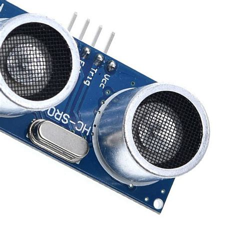 HC SR HCSR Hc Sr Om Wereld Ultrasonic Wave D Vicedeal
