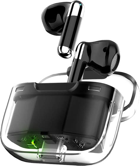 Amazon Com Yoidesu Aud Fonos Traductores De Idiomas Compatible Con Idiomas Dispositivo De