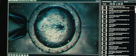 The Creation Of Synthetic Dna Was The Relatively Simple Half Of The