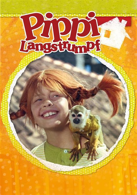 Pippi Langstrumpf Stream Jetzt Serie Online Anschauen