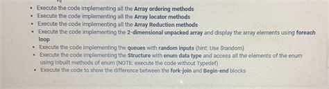 Write Code In System Verilog• ﻿execute The Code