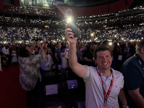 brett wooten on linkedin what an incredible international convention it was busy with meetings…