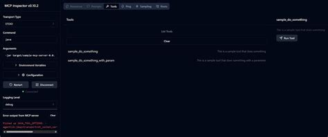 Pure Java Implementation Of Agent Communication Protocol By Vishal Mysore Aug 2025 Medium