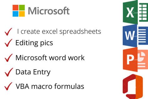 Create Excel Spreadsheet Google Spreadsheet Using Vba Formulas By Hijabfatima Fiverr