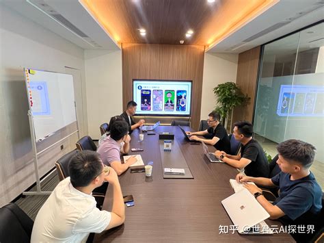 校企合作新模式——数字人产学研一体化项目，轻松实现三方共赢 知乎