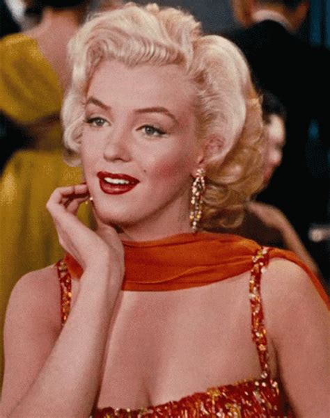 Marilyn Monroe S