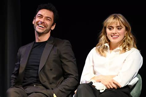 Inside The Life Of Bella Maclean Including Netflix Breakthrough And Real Age The Mirror