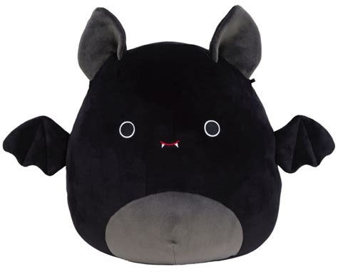Bat Squishmallow Guide For Halloween Squad Fans Avid Plush