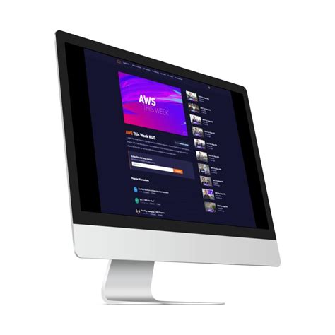 a cloud guru a pluralsight company on linkedin in aws this week a