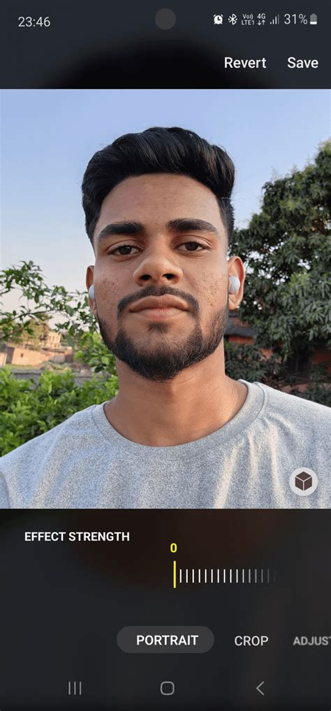 Oneui6 New Photo Editor Interface Concept R Oneui