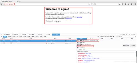 web服务 nginx域名重定向（location匹配与rewrite重写） nginx location 域名 csdn博客