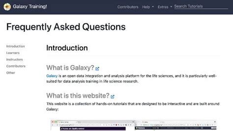 april 2021 galactic news galaxy community hub